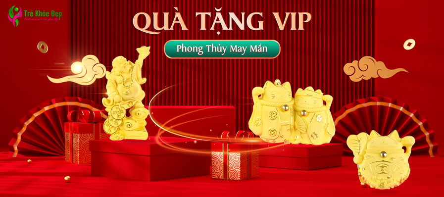 Trẻ Khỏe Đẹp - Kênh Mua Sắm Của Phái Đẹp